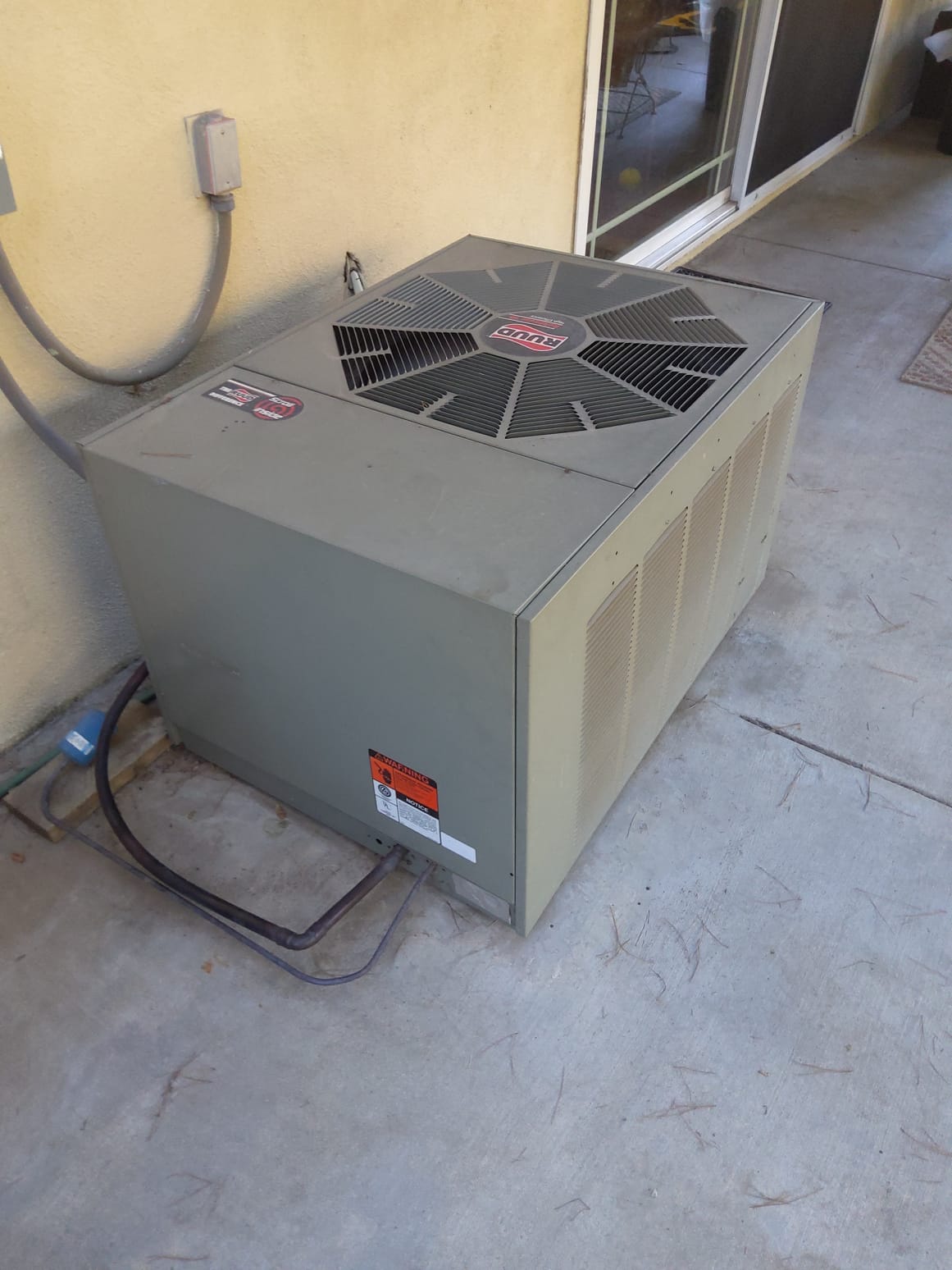 AC Units | HVAC Services in Santa Clarita